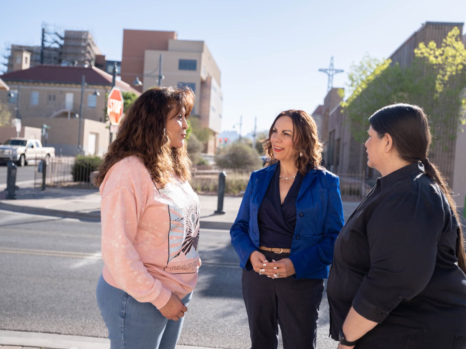 About - Kasandra for LC